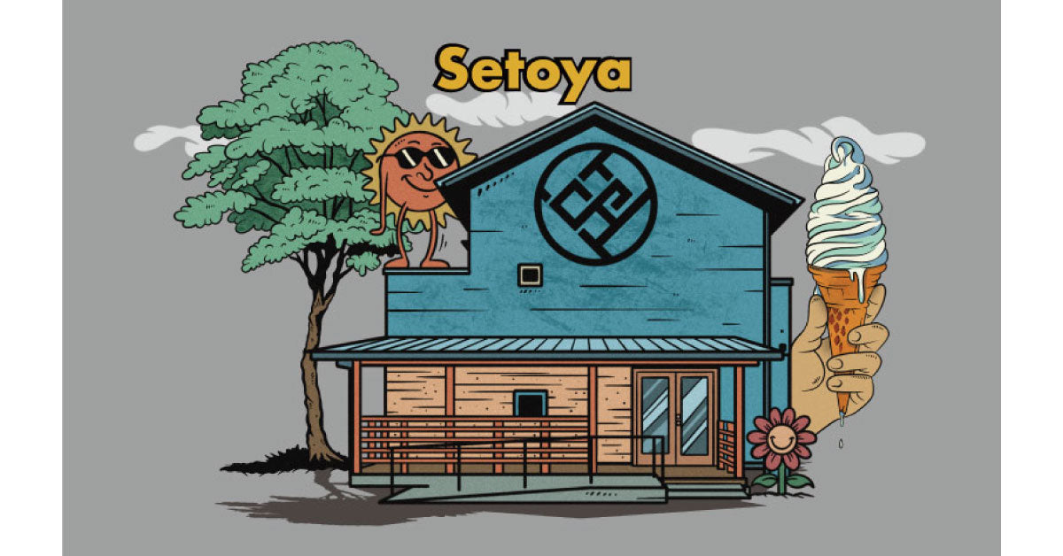setoya